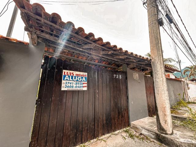 Casa em Itaipu, Niterói/RJ de 77m² 4 quartos para locação R$ 2.700,00/mes