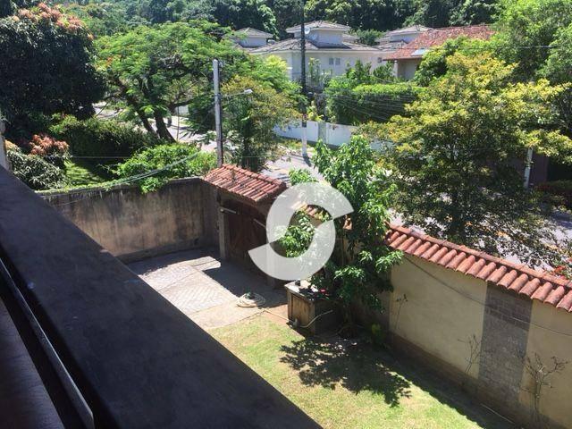 Casa em Itaipu, Niterói/RJ de 804m² 8 quartos à venda por R$ 2.199.000,00 ou para locação R$ 10.000,00/mes