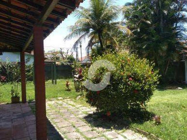 Casa em Itaipu, Niterói/RJ de 80m² 1 quartos à venda por R$ 679.000,00