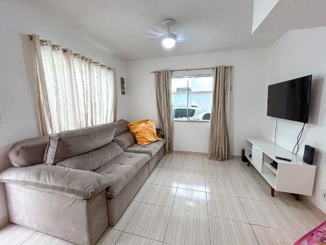 Casa em Itaipu, Niterói/RJ de 80m² 3 quartos para locação R$ 3.200,00/mes