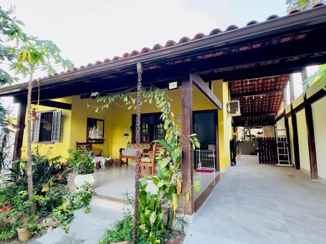 Casa em Itaipu, Niterói/RJ de 86m² 2 quartos à venda por R$ 669.900,00