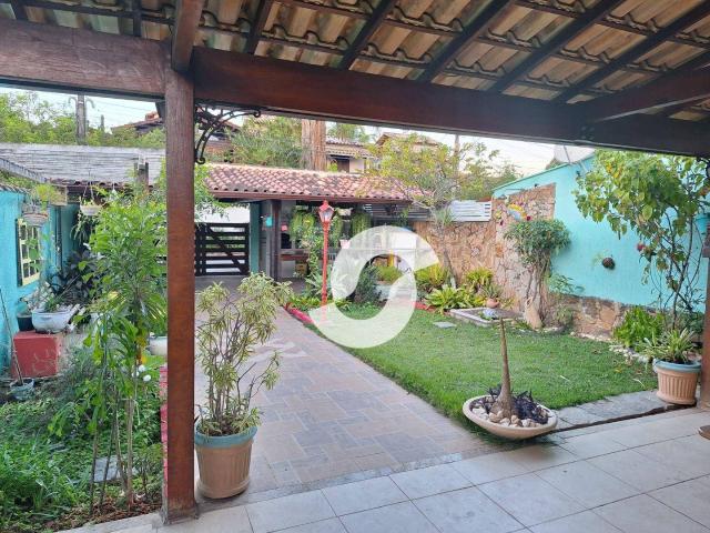Casa em Itaipu, Niterói/RJ de 87m² 2 quartos à venda por R$ 749.000,00