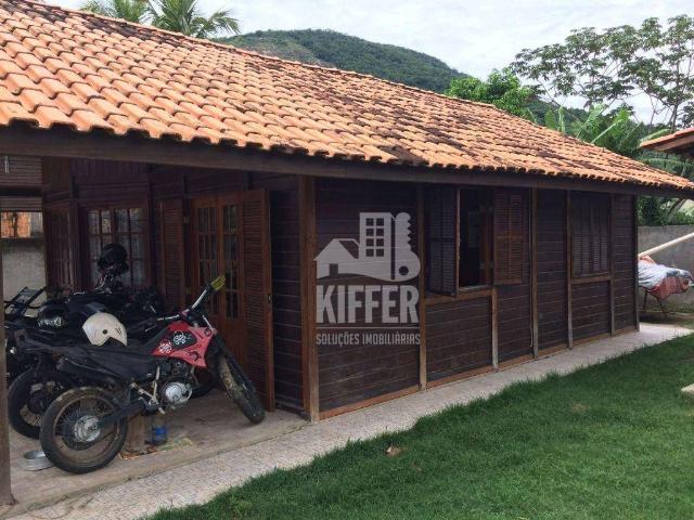 Casa em Camboinhas, Niterói/RJ de 87m² 2 quartos à venda por R$ 1.199.000,00