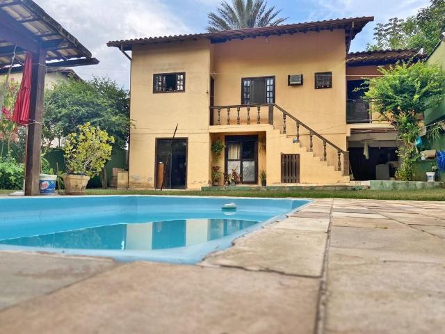 Casa em Itaipu, Niterói/RJ de 87m² 5 quartos à venda por R$ 699.000,00