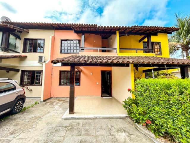 Casa em Itaipu, Niterói/RJ de 90m² 2 quartos para locação R$ 4.200,00/mes