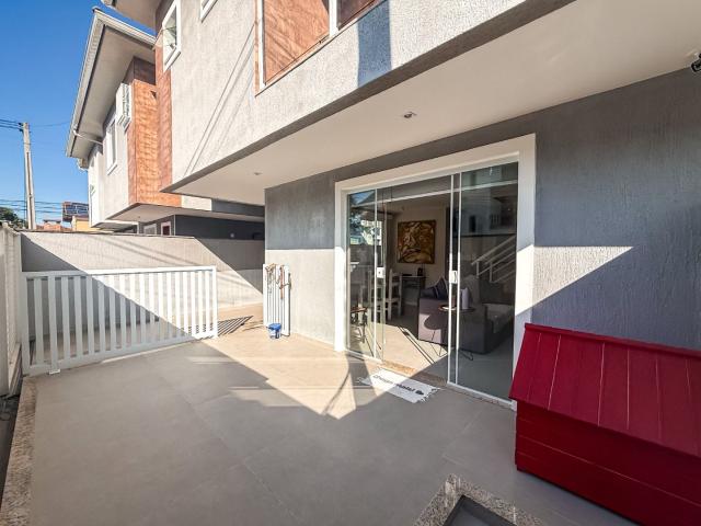 Casa em Itaipu, Niterói/RJ de 90m² 3 quartos à venda por R$ 779.000,00
