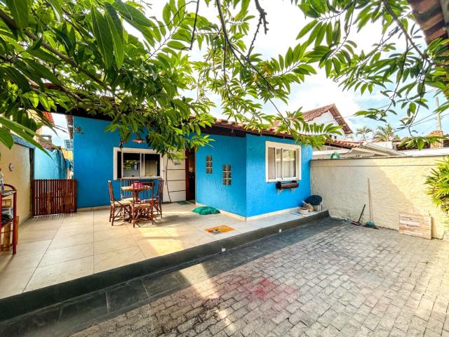 Casa em Itaipu, Niterói/RJ de 91m² 2 quartos à venda por R$ 789.000,00