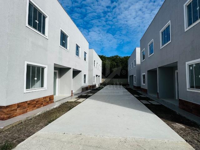 Casa em Itaipu, Niterói/RJ de 98m² 4 quartos à venda por R$ 619.000,00