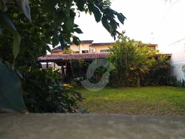 Casa em Itaipu, Niterói/RJ de 98m² 4 quartos à venda por R$ 1.099.900,00