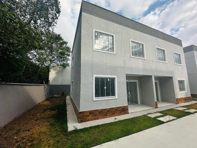Casa em Itaipu, Niterói/RJ de 99m² 4 quartos à venda por R$ 619.000,00