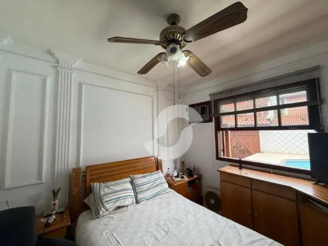 Casa em Itaipu, Santo Antonio, com 3 dormitórios à venda por R$ 850.000 Santo Antônio Niterói/RJ