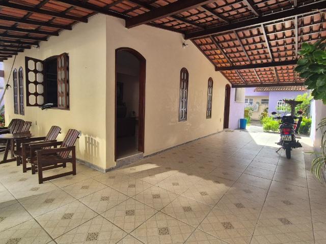 Casa em Itapuã, Vila Velha/ES de 150m² 3 quartos à venda por R$ 2.499.000,00
