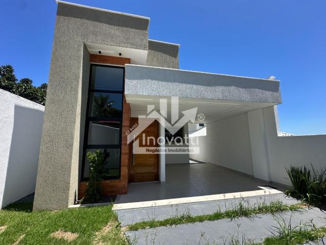 Casa em Itapeba, Maricá/RJ de 108m² 3 quartos à venda por R$ 498.900,00