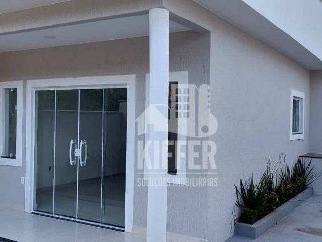 Casa em Itapeba, Maricá/RJ de 100m² 2 quartos à venda por R$ 379.900,00