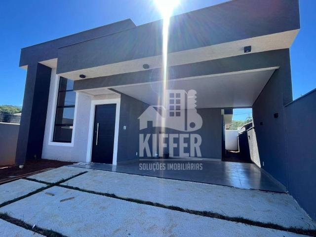 Casa em Itapeba, Maricá/RJ de 115m² 3 quartos à venda por R$ 549.000,00
