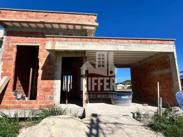 Casa em Itapeba, Maricá/RJ de 115m² 3 quartos à venda por R$ 549.900,00