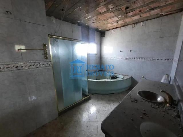 Casa Em Itapeba, Maricá/rj de 110 m² 3 Quartos À Venda por R$450.000ou Para Locação R$2.000,00/