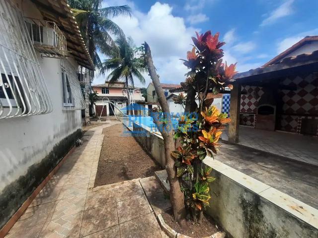Casa em Itapeba, Maricá/RJ de 110m² 3 quartos à venda por R$ 449.000,00 ou para locação R$ 2.000,00/mes