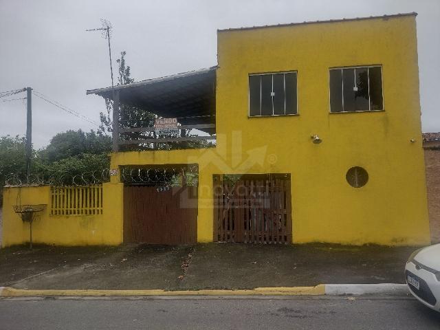Casa em Itapeba, Maricá/RJ de 120m² 2 quartos à venda por R$ 359.900,00