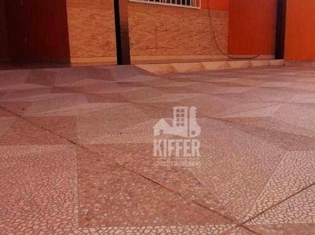 Casa em Itapeba, Maricá/RJ de 120m² 3 quartos à venda por R$ 479.900,00