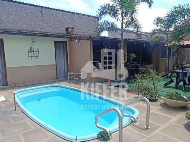 Casa em Itapeba, Maricá/RJ de 170m² 4 quartos à venda por R$ 549.900,00