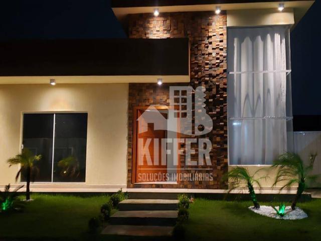 Casa em Itapeba, Maricá/RJ de 191m² 3 quartos à venda por R$ 1.249.900,00