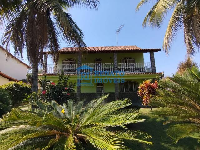 Casa em Itapeba, Maricá/RJ de 228m² 2 quartos à venda por R$ 700.000,00 ou para locação R$ 2.600,00/mes