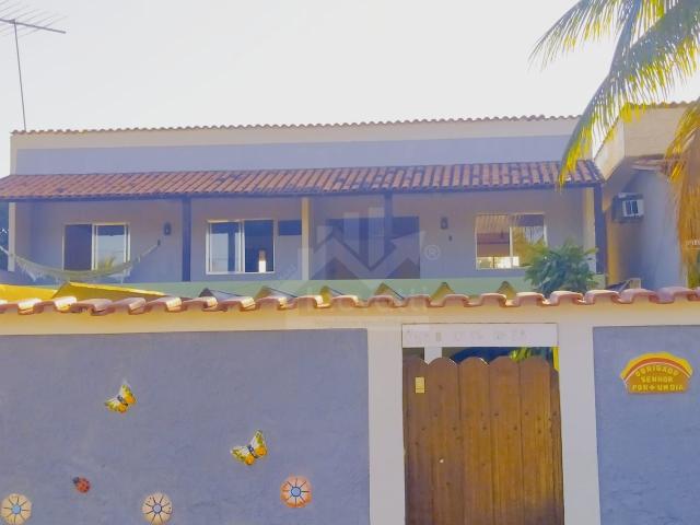 Casa em Itapeba, Maricá/RJ de 307m² 4 quartos à venda por R$ 529.900,00