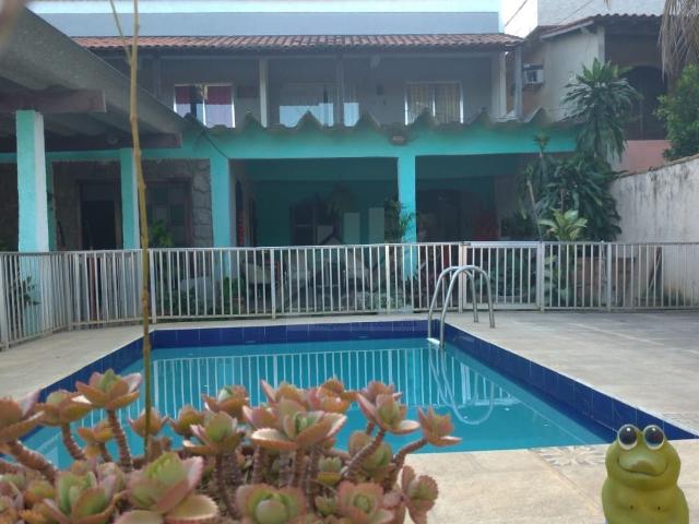 Casa em Itapeba, Maricá/RJ de 307m² 4 quartos à venda por R$ 529.900,00
