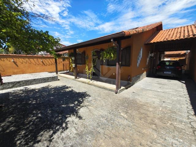 Casa em Itapeba, Maricá/RJ de 360m² à venda por R$ 579.900,00