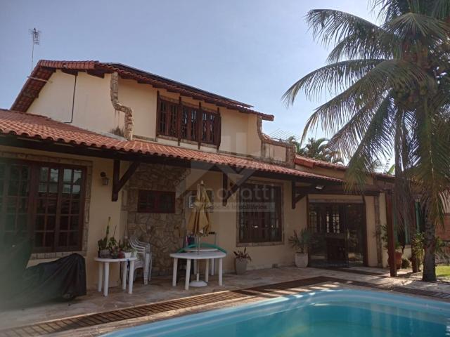 Casa em Itapeba, Maricá/RJ de 496m² 4 quartos à venda por R$ 1.099.900,00