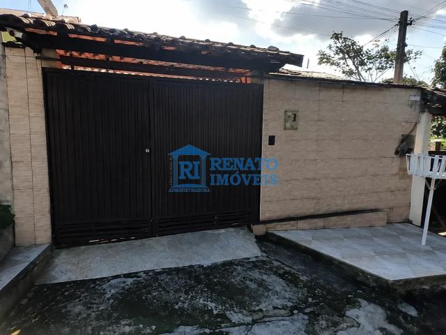 Casa em Itapeba, Maricá/RJ de 69m² 3 quartos à venda por R$ 479.000,00