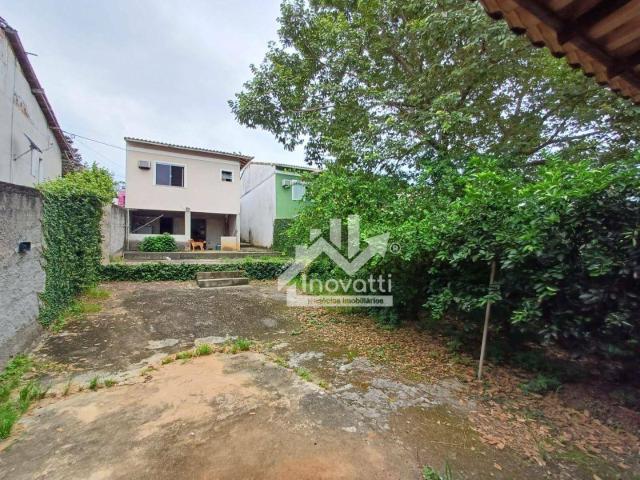 Casa em Itapeba, Maricá/RJ de 74m² 2 quartos à venda por R$ 399.000,00