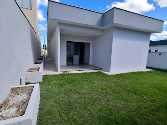 Casa em Itapeba, Maricá/RJ de 75m² 2 quartos à venda por R$ 394.900,00