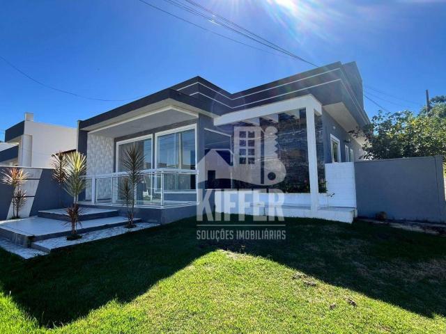 Casa em Itapeba, Maricá/RJ de 80m² 2 quartos à venda por R$ 509.900,00