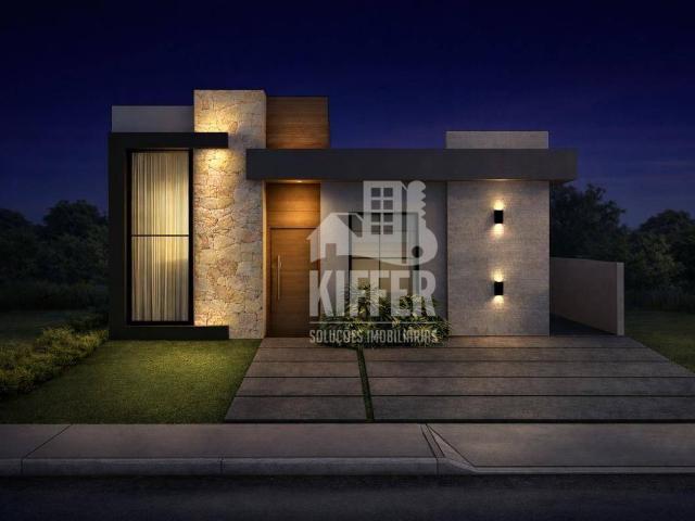 Casa em Itapeba, Maricá/RJ de 84m² 3 quartos à venda por R$ 519.000,00