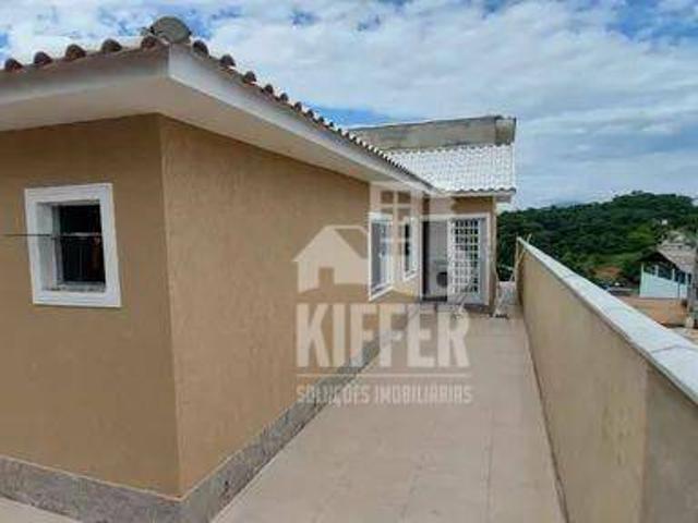 Casa em Itapeba, Maricá/RJ de 86m² 3 quartos à venda por R$ 498.000,00