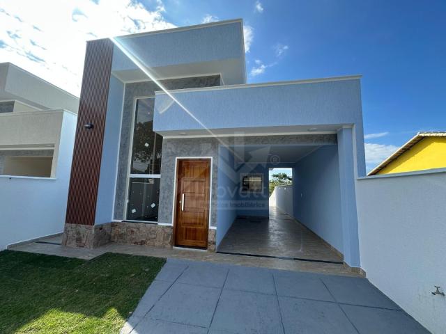 Casa em Itapeba, Maricá/RJ de 90m² 2 quartos à venda por R$ 429.900,00