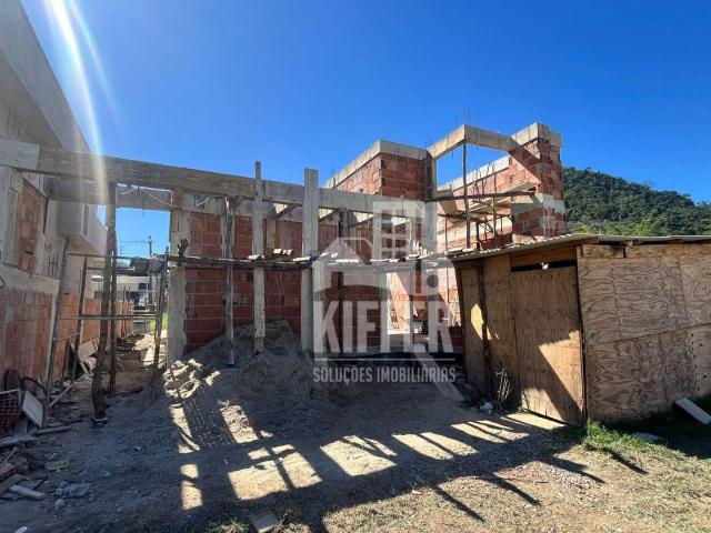 Casa em Itapeba, Maricá/RJ de 90m² 3 quartos à venda por R$ 599.900,00