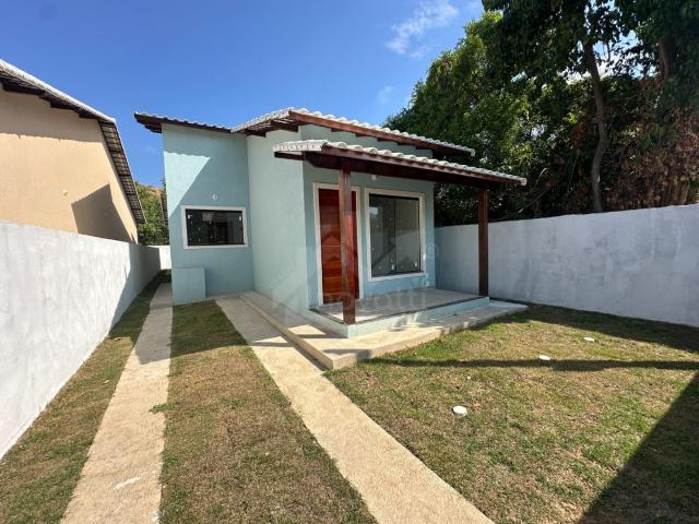 Casa em Itapeba, Maricá/RJ de 93m² 3 quartos à venda por R$ 394.000,00