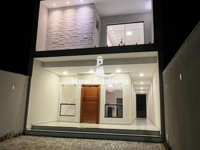 Casa em Itapebussu, Guarapari/ES de 163m² 3 quartos à venda por R$ 849.900,00