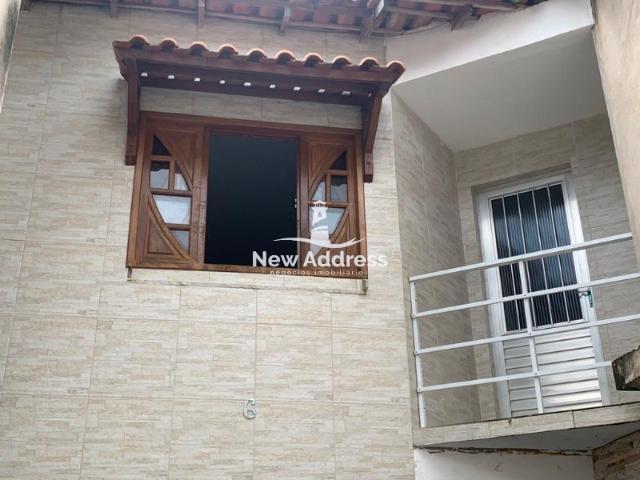 Casa em Itapebussu, Guarapari/ES de 60m² 2 quartos à venda por R$ 214.900,00