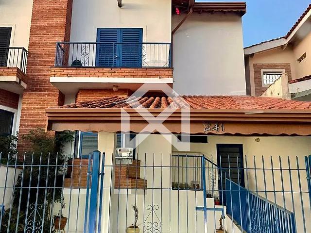 Casa em Itapetininga, Atibaia/SP de 140m² 3 quartos à venda por R$ 794.000,00