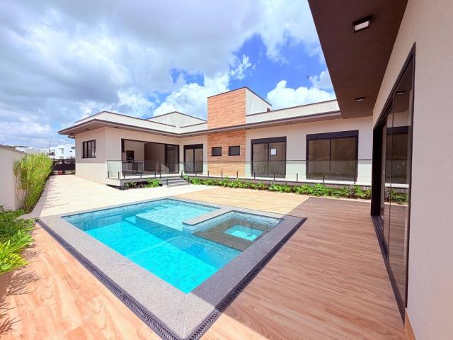 Casa em Itapetininga, Atibaia/SP de 244m² 3 quartos à venda por R$ 4.199.900,00