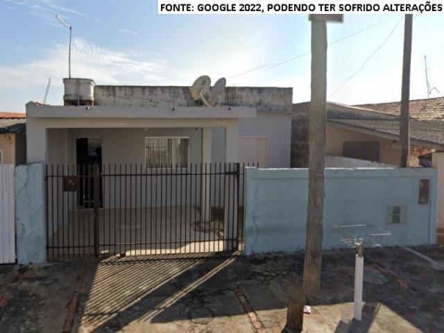 Casa em Itapeva SP