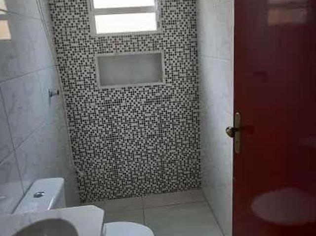 casa em Itaqua, 2 dormitórios, 1 suote, 2 vagas, quintal, área gourmet