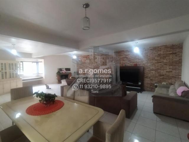 Casa em Itaquaciara, Itapecerica da Serra/SP de 500m² à venda por R$ 358.900,00