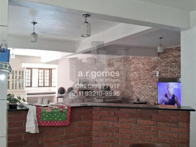 Casa em Itaquaciara, Itapecerica da Serra/SP de 500m² à venda por R$ 359.000,00