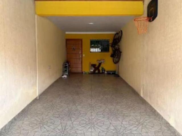 CASA EM ITAQUERA PRONTA PARA MORAR
