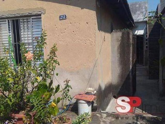 Casa em Itaquera, São Paulo/SP de 0m² 2 quartos à venda por R$ 360.000,00
